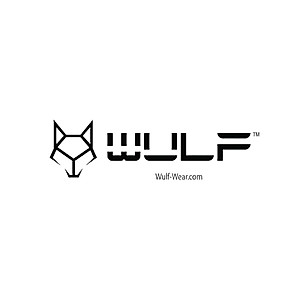 Wulf Wear Men’s Crew Sock in Cotton Cushion, Recreation Moisture Heavy & Active Wear Socks with Seamless Toe in Black, White & Charcoal Color with Pack of 3