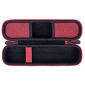 Aenllosi Hard Carrying Case is compatible with CRAFTSMAN Torpedo Level CMHT82390 9-Inch