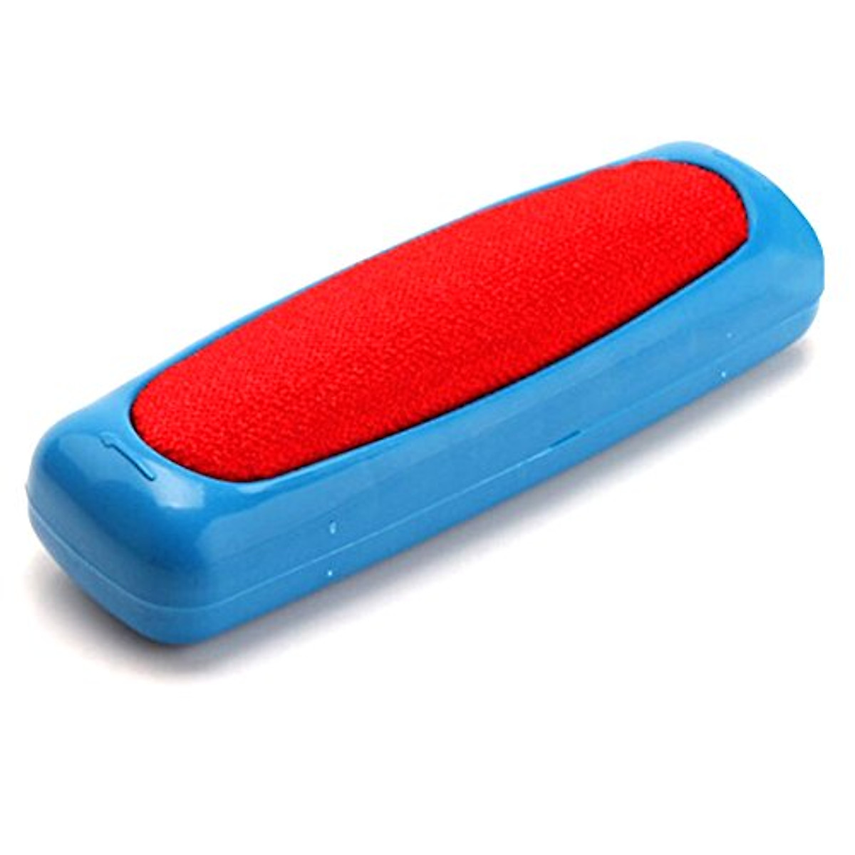 Gracefulvara Plastic Sweeper Carpet Table Single Brush Dirt Crumb Cleaner