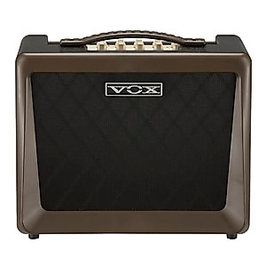 Vox VX50AG 50-Watt Acoustic Guitar Amp