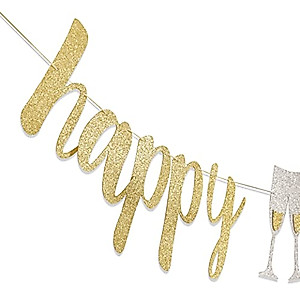 Happy Engagement Banner - Engagement Party Decorations Sign,engaged Party Decoration,wedding Engagement Banners, Wedding Shower Bride to Be Decorations,