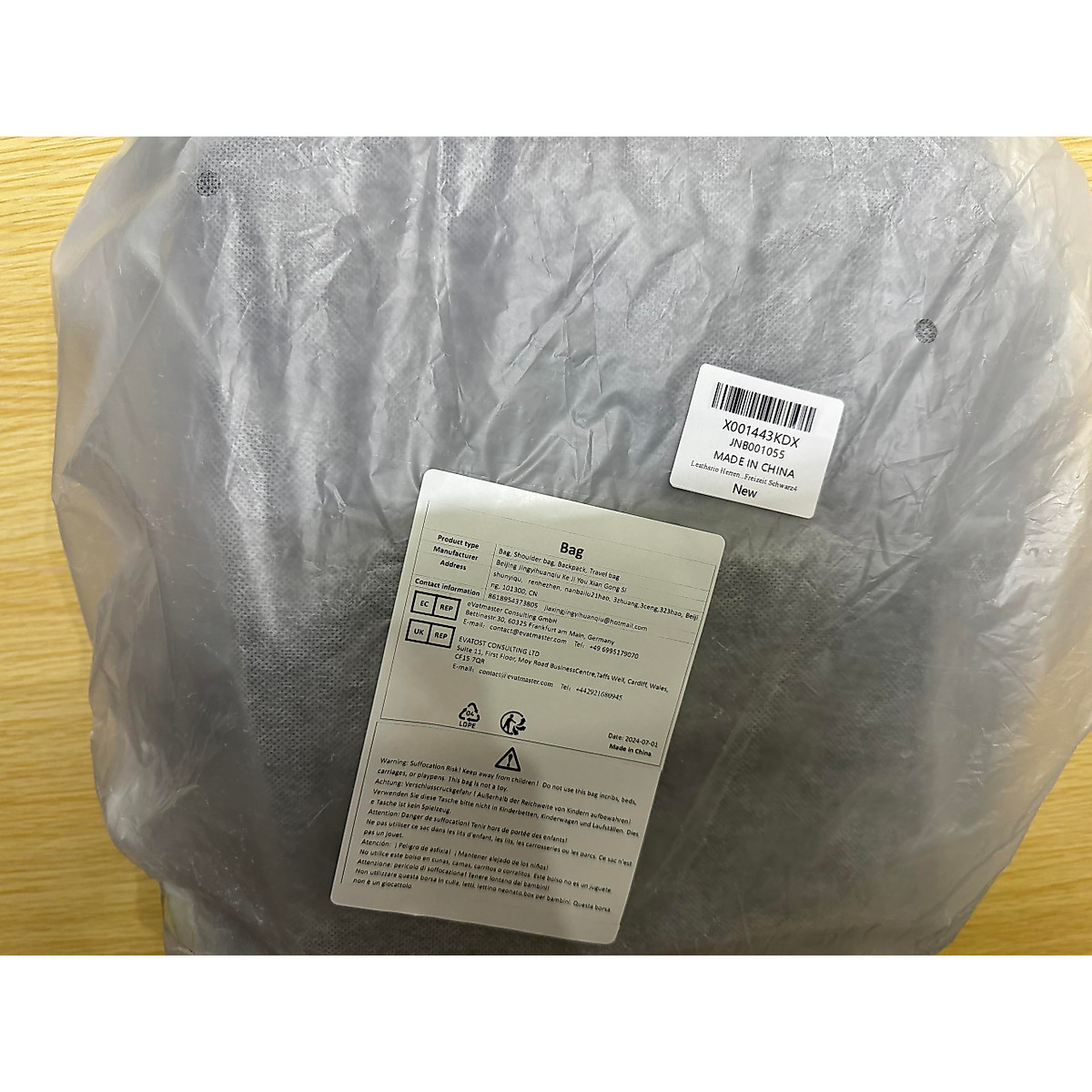 Leathario Men's Backpack Genuine Leather Laptop Backpack 16 Inch Luxurious Vintage Large Capacity Business Retro Travel Duffle Bag Overnight Weekender Daypack (Black-55)