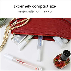 LEONIS Zipper Wax Pen 1 Count Pack [ 99665 ]