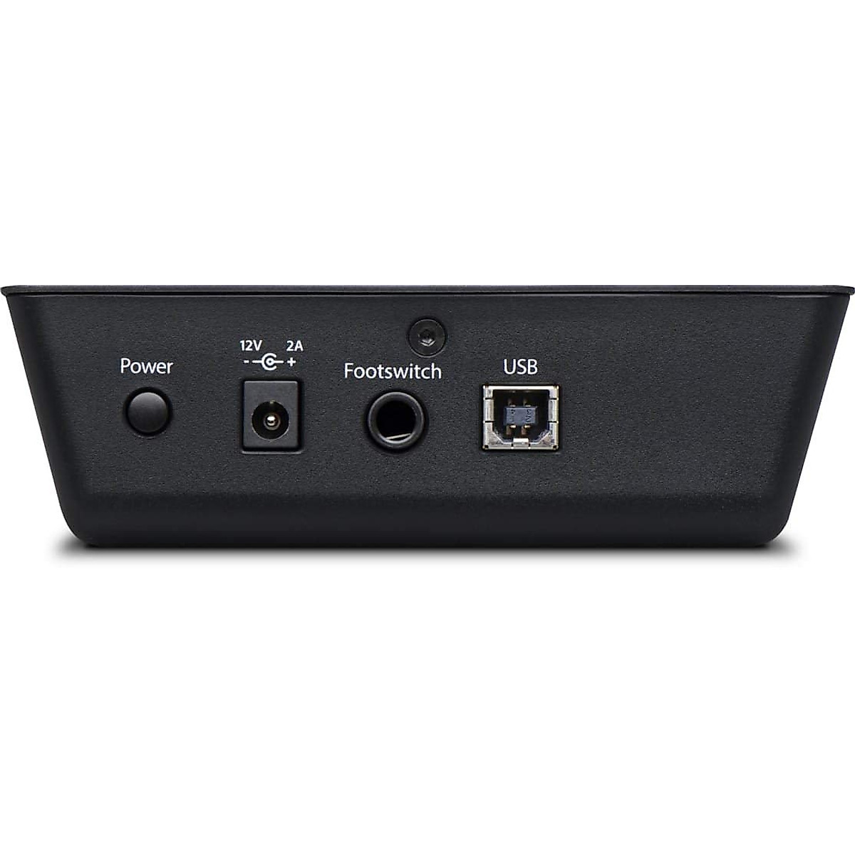 PreSonus FaderPort Single-Fader USB Control Surface (2nd Generation) (Renewed)