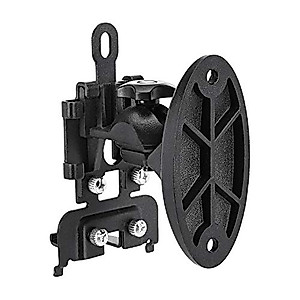 Amazon Basics Wireless Speaker Wall Mount for Sonos Play 1 and Sonos Play 3