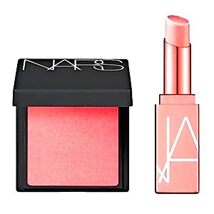 NARS Laguna Afterglow Lip Balm 0.03oz (Mini Size), 1Pack
