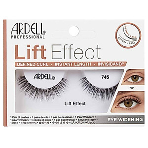 Ardell Strip Lashes Lift Effect 745