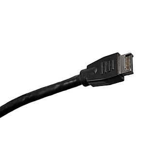 Lian Li LAN2-4X 3.1 Type C Cable for for LANCOOL II/LANCOOL 2 / LANCOOL Two - LAN2-4X