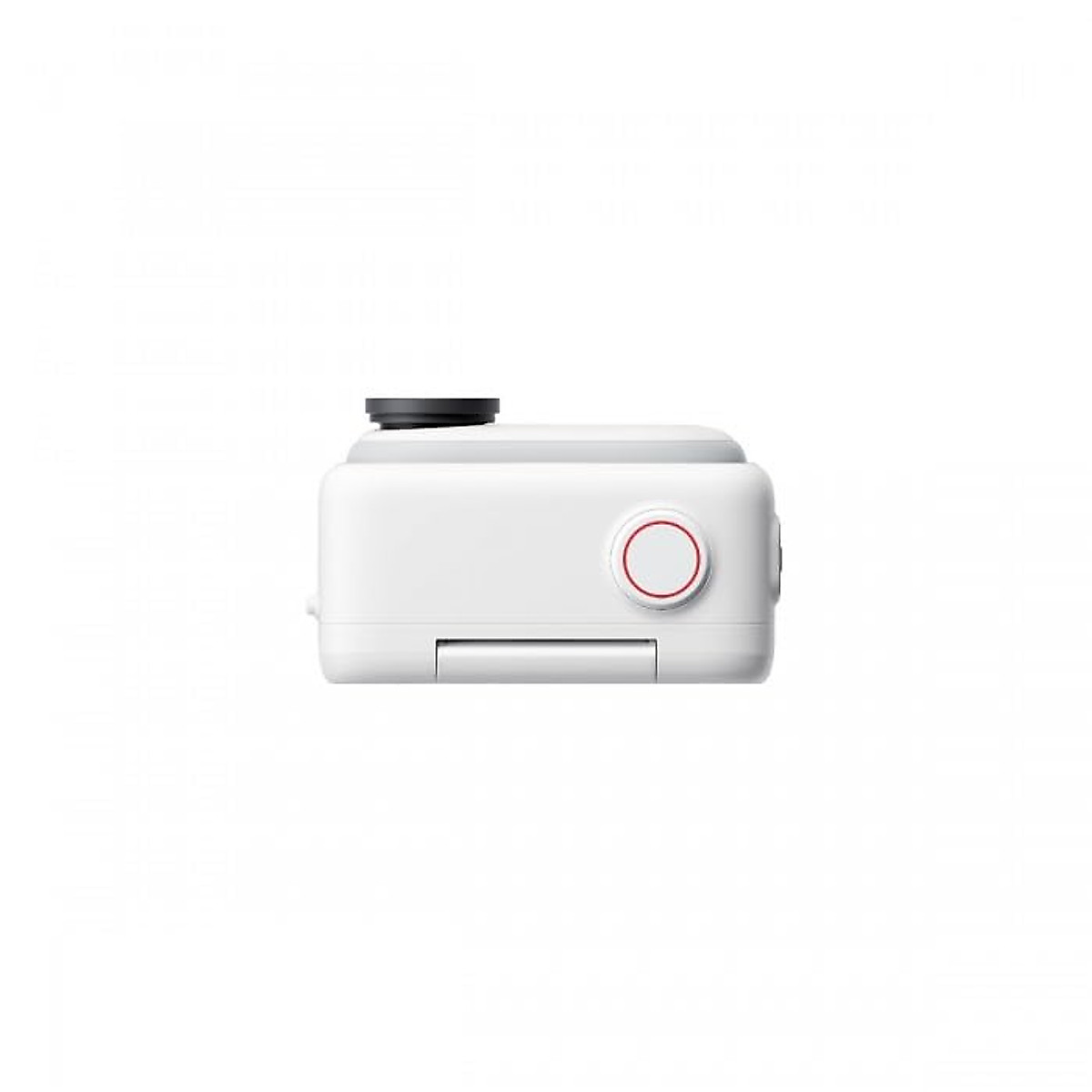 Insta360 GO 3 (128GB) – Small & Lightweight Action Camera, Portable and Versatile, Hands-Free POV, Mount Anywhere, Stabilization, Multifunctional Action Pod, Waterproof, for Travel, Sports, Vlog