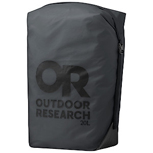 Outdoor Research PackOut Compression Stuff Sack 20L