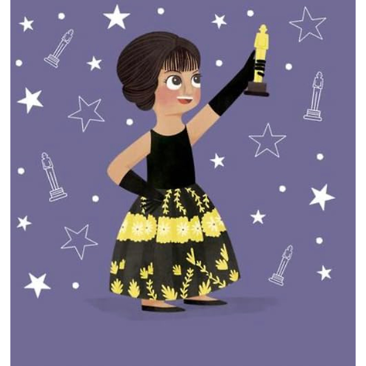 Be Bold! Be Brave! 11 Latinas who made U.S. History (English and Spanish Edition)