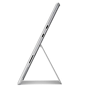 Microsoft 8PN 00001 Surface Pro 8 13" Touch Intel i5-1135G7 8GB/128GB Laptop - Platinum Bundle Surface Pro Signature Mechanical Keyboard, Black and 1 YR CPS Enhanced Protection Pack