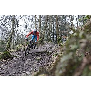 TSG Kneepad SK8 DHP Protective Pads, Hardshell, EVA Foam, PE Knee Cap, Pre Shaped, Horseshoe, Open Back, Tear Resistant Nylon, Neoprene Butterfly Straps, Swiss Design, Black