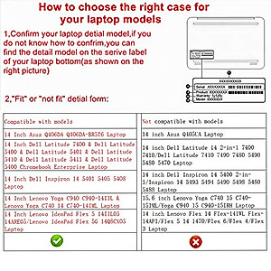 Alapmk Protective Case for 14" Asus Q406DA & Dell Vostro 5401 5402/Latitude 7400/Latitude 5400 5401 5410 5411/Latitude 5400 Chromebook Enterprise/Inspiron 14 5401 5405 5408 5402 5409 Laptop,Love Tree