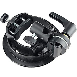 Godox S2 S-Type Speedlite Bracket Bowens Mount Holder for Godox V1 AD200Pro AD400Pro AD200 V860II TT685 TT600 TT350 Flash Strobe Speedlight