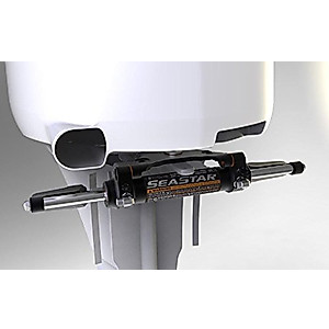 Dometic SeaStar Hydraylic Steering Kit, HK6400A-3