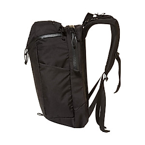 Mystery Ranch Urban Assault 24 Backpack - Military Inspired Rucksacks, Black, 24L