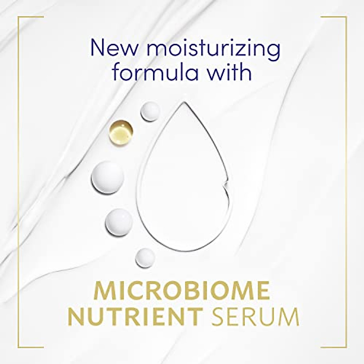 Dove Hair and Skin Care Regimen Pack For Soft Skin and Clean Hair Deep Moisture Includes 2 Hair and 2 Skin Care Products