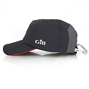 Gill Race Cap - 50+ UV Sun Protection