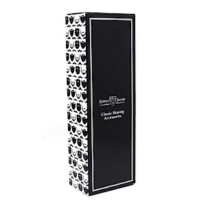 Edwin Jagger Diffusion 72 Series Blue, Chrome Plated, Compatible With A Gillette Fusion Proglide Cartridges