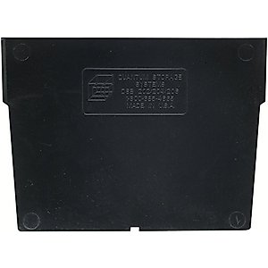 Quantum Storage Systems Shelf BIN Divider Pack of 50