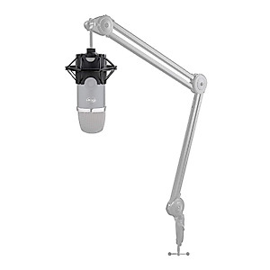 Knox Gear Shock Mount for Blue Yeti X Microphone