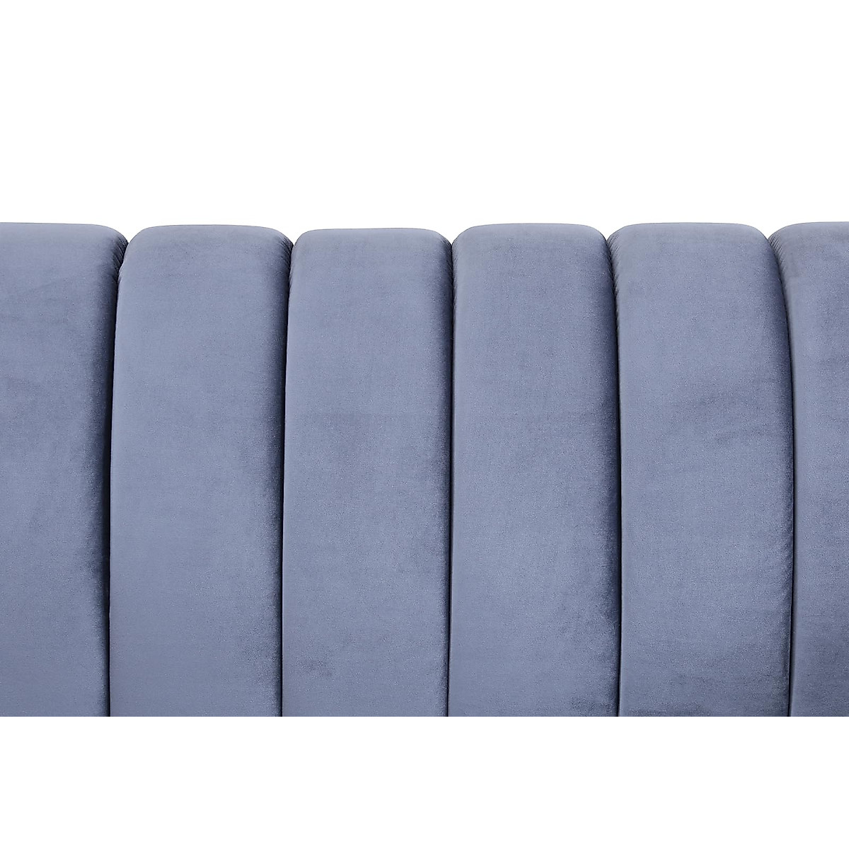 YIPDFERNOR Purple Lint 3-Piece Living Room Sofa Set, Contemporary Sofa Couch Set, for Living Room Furniture Sets、Offices、Apartments（Loveseat）