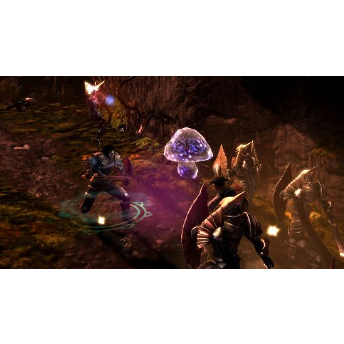 Dungeon Siege III - Playstation 3