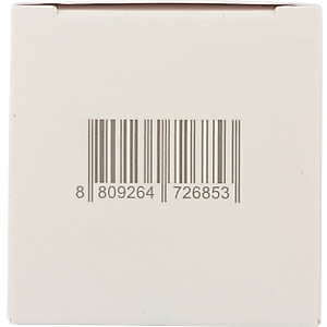 ISOI Bulgarian Rose Waterfull Cream, 0.68 FZ