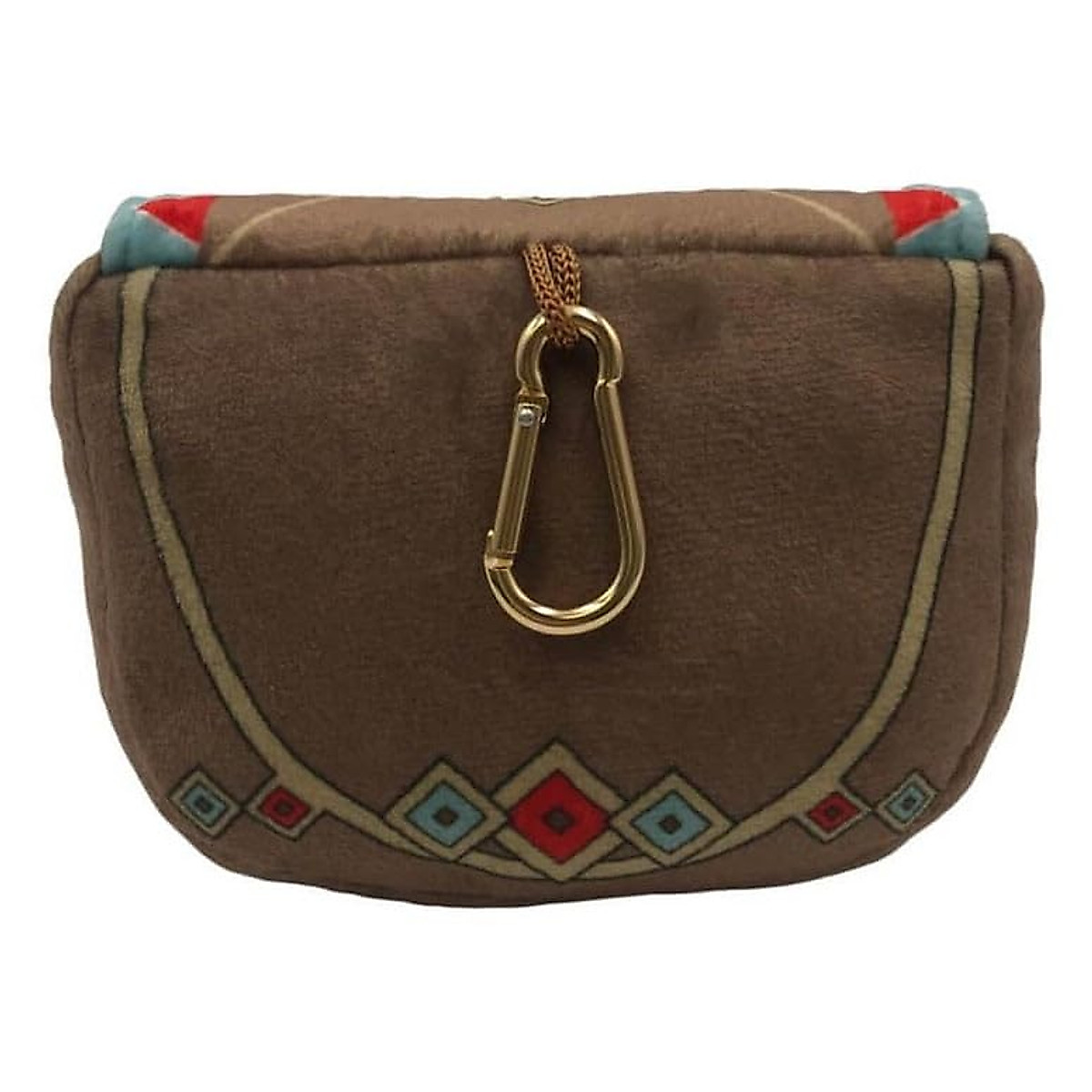 Dungeons & Dragon Bag of Holding Gamer Pouch