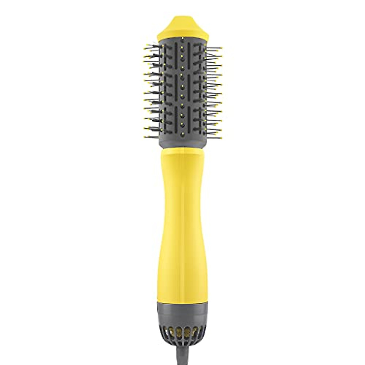 Drybar Single Shot Round Blow Dryer Brush | Style, Dry, Brush in One Step (2.25 in)