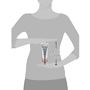 CHI Ionic Color Illuminate Conditioners - 95% Natural. Sulfate, Paraben and Gluten Free - 8.5 oz