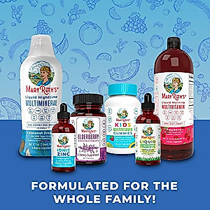 USDA Organic Vitamin K2 MCT Liquid Drops for Adults & Kids | 100 mcg K2 MK7 per serving + Organic MCT Oil | Vegan K2 Vitamin for Bone Health, Heart Health, Calcium Absorption | 1oz