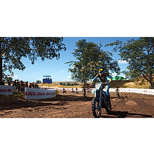 MX vs ATV Legends - PlayStation 5