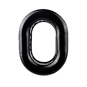 R SPIDER WIRELESS Replacement Ear Seals for Pilot, Ear Cups/Ear Cushion for David Clark, Rugged, Avcomm, Faro, ASA, Telex 25xt Pilot Aviation Headset Sold in Pairs