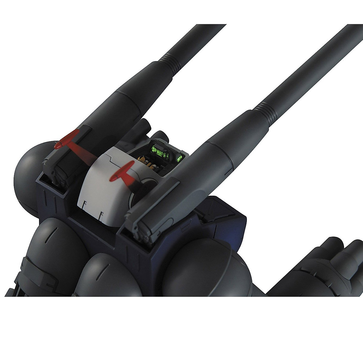 Gundam RX-75 Guntank MG 1/100 Scale