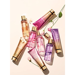 Victoria's Secret Bare Vanilla Nourishing Hand & Body Lotion