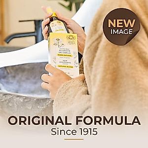 Camomila Intea Blonde Spray – Chamomile Hair Lightener with Gentle Color – No Ammonia or Parabens – 3.4oz