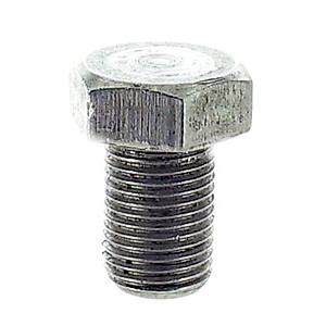 Mercury Marine Mercruiser New OEM Nylon Screw Set of 5 10-28450