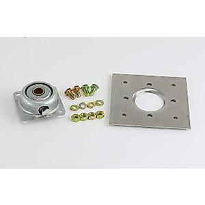 DAIKIN Bearing, 1/2"