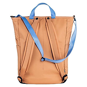 Fjällräven High Coast Totepack Peach Sand One Size
