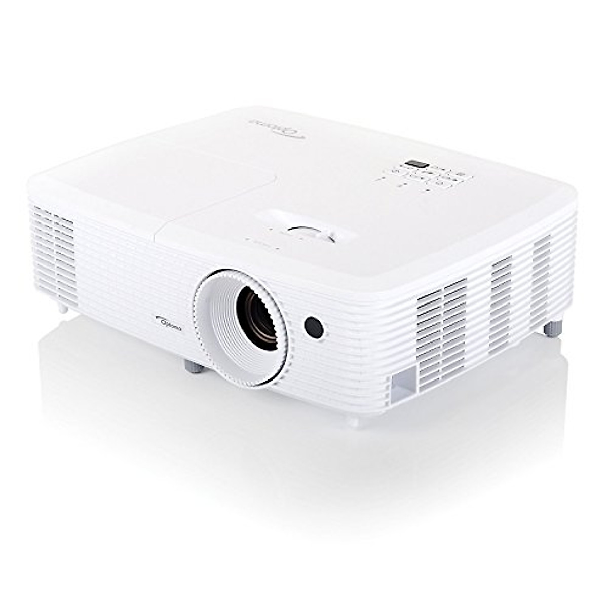 Optoma HD27 3200 Lumens 1080p Home Theater Projector