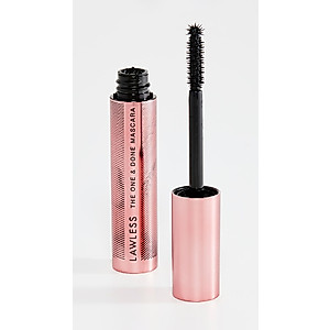 The One & Done Volumizing Mascara