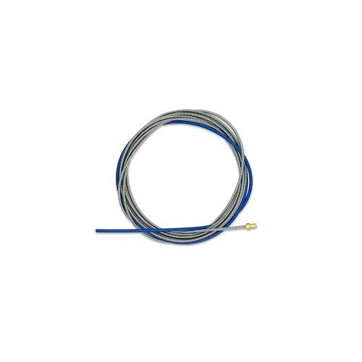 Miller .030"-.035" (.8-.9mm) Acculock MDX Liner, 15' (4.57 m), part no. LM2A-15