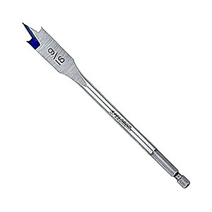 Irwin Tools 9/16 Speedbor