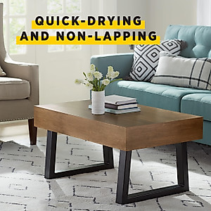 1/2 pt Minwax 22090 Natural Wood Finish Penetrating Oil-Based Wood Stain