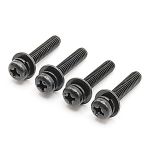 ReplacementScrews Stand Screws Compatible with Insignia NS-48D420NA16