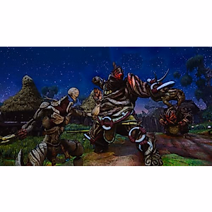 Clash: Artifact of Chaos - Zeno Edition (XSX)