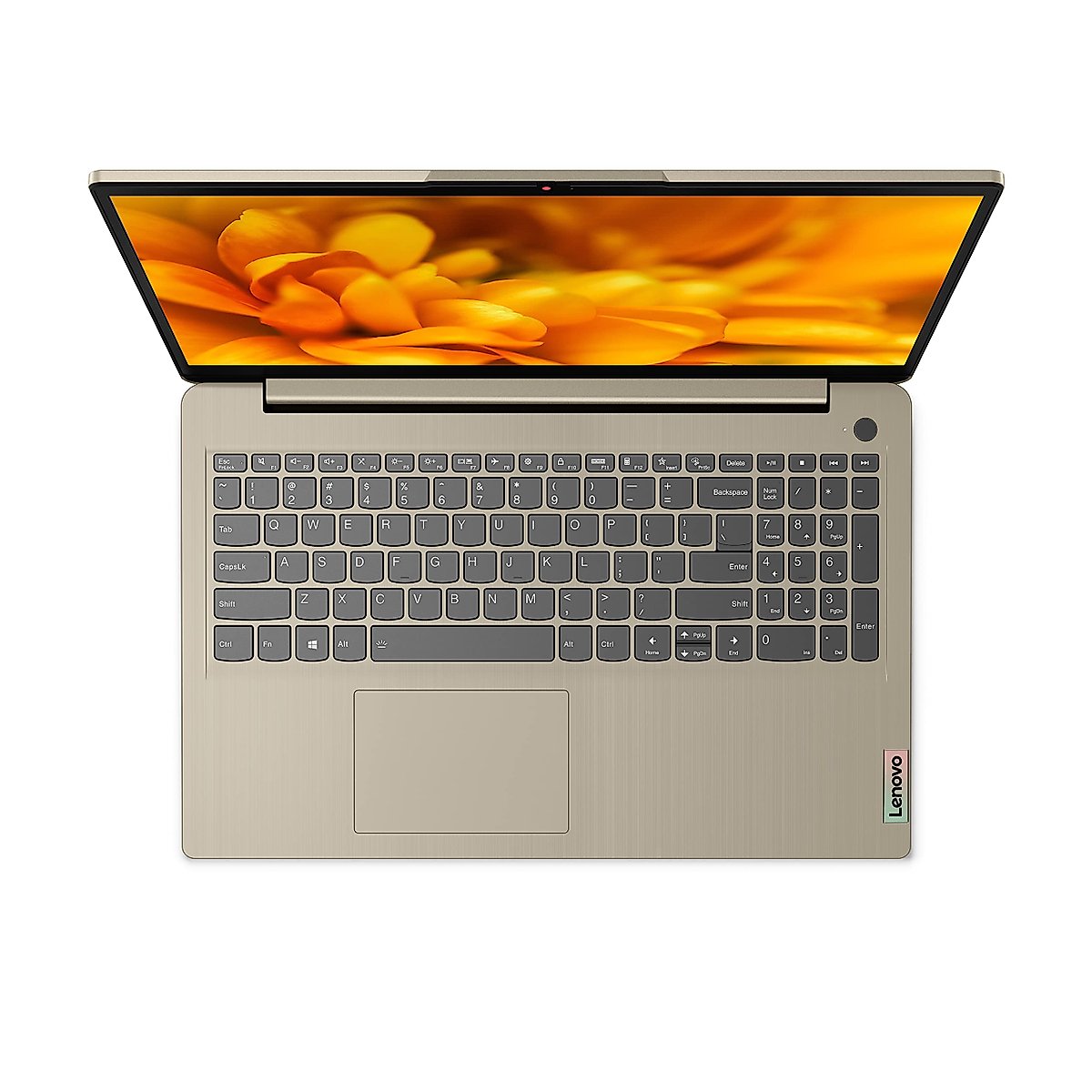 Lenovo 2023 IdeaPad 3 15.6” FHD IPS Touchscreen Laptop 4-Core Intel Core i5-1135G7 Iris Xe Graphics 8GB DDR4 256GB NVMe SSD USB-C WiFi AX BT Webcam HDMI Card Reader Windows 10 Home w/RE USB