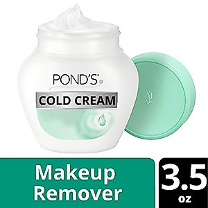 Pond's Cold Cream Cleanser 3.5 oz